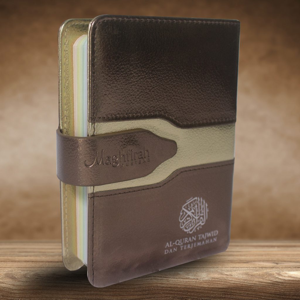 Maghfirah Pustaka – Maghfirah Pustaka