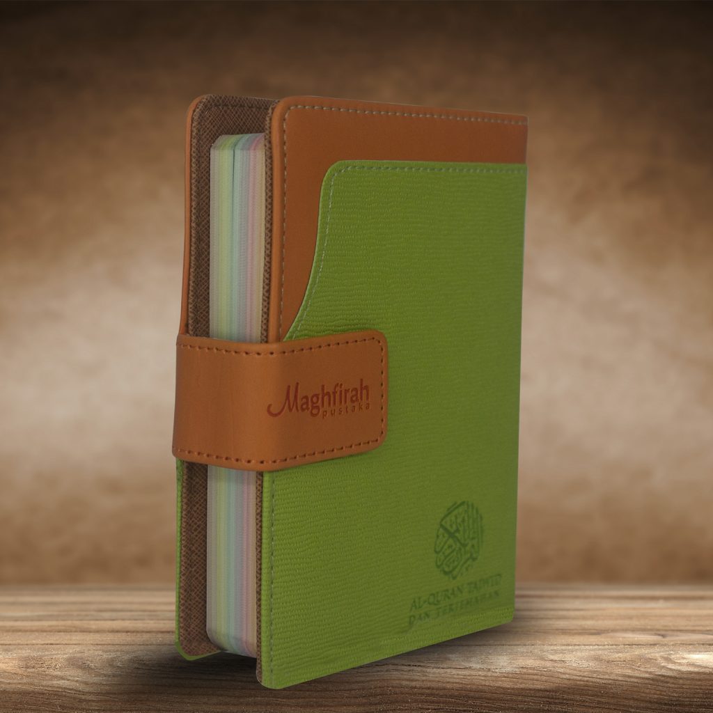 Maghfirah Pustaka – Maghfirah Pustaka