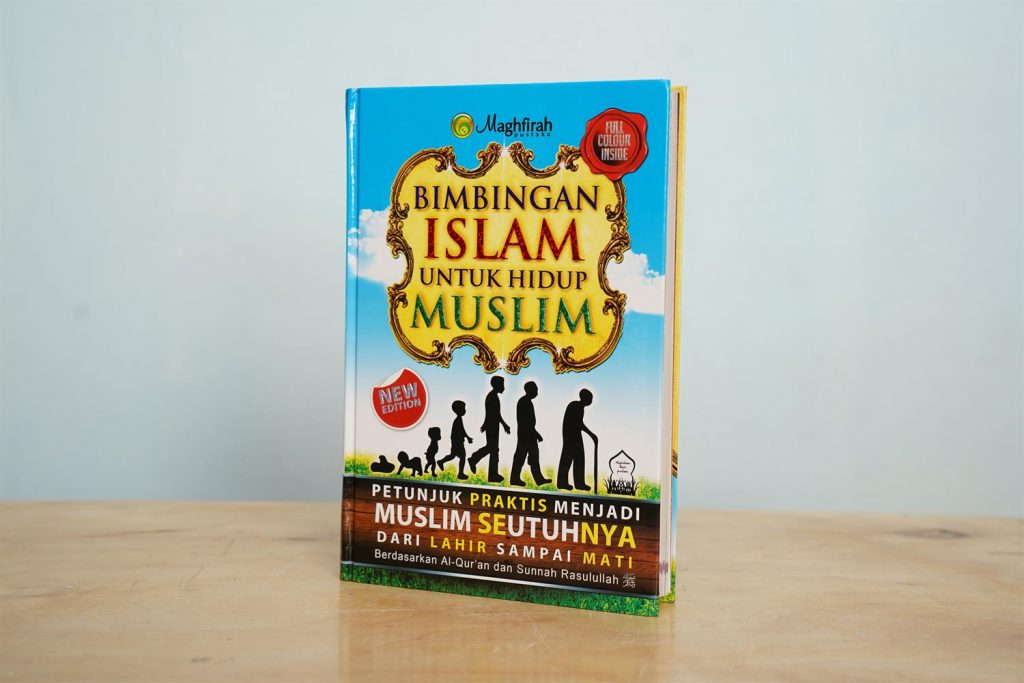 Bimbingan Islam untuk Hidup Muslim